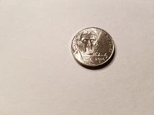 2016 D Jefferson Nickel Coin Value Prices, Photos & Info