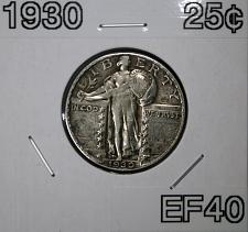 Standing Liberty Quarters - US Coin Prices and Values
