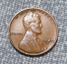 1940 Lincoln Wheat Penny Coin Value Prices, Photos & Info