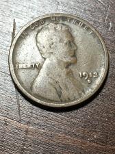 1913 S Lincoln Wheat Penny Coin Value Prices, Photos & Info
