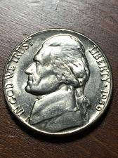 1959 D Jefferson Nickel Coin Value Prices, Photos & Info
