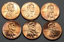 Lincoln Shield Cent - US Coin Prices and Values