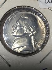 1968 S Jefferson Nickel Coin Value Prices, Photos & Info