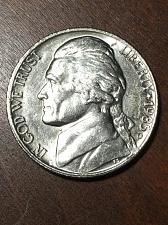 1985 D Jefferson Nickel Coin Value Prices, Photos & Info
