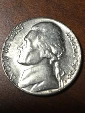 1968 S Jefferson Nickel Coin Value Prices, Photos & Info