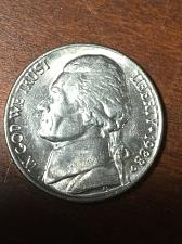 1988 D Jefferson Nickel Coin Value Prices, Photos & Info