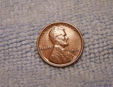 Lincoln Wheat Cent - Price Charts & Coin Values