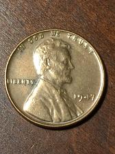 1947 Lincoln Wheat Penny Coin Value Prices, Photos & Info