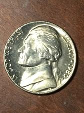 1980 P Jefferson Nickel Coin Value Prices, Photos & Info