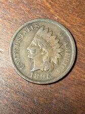 1895 Indian Head Penny Coin Value Prices, Photos & Info