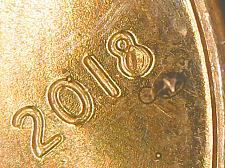 2018 Lincoln Shield Penny Coin Value Prices, Photos & Info