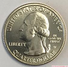 2019 W Lowell Quarter Coin Value Prices, Photos & Info