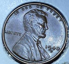 1940 D Lincoln Wheat Penny Coin Value Prices, Photos & Info