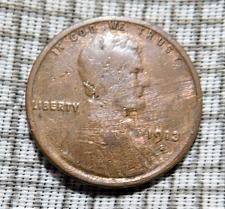 Lincoln Wheat Cent - Price Charts & Coin Values