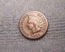 1885 Indian Head Penny Coin Value Prices, Photos & Info