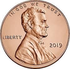 2019 Lincoln Shield Penny Coin Value Prices, Photos & Info