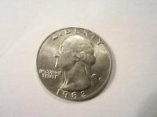 1982 P Washington Quarter Coin Value Prices, Photos & Info