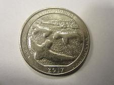 2017 D Effigy Mounds Quarter Coin Value Prices, Photos & Info