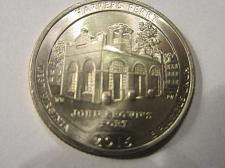 2016 P Harpers Ferry Quarter Coin Value Prices, Photos & Info