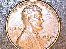 1950 D Lincoln Wheat Penny Coin Value Prices, Photos & Info