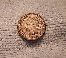 1885 Indian Head Penny Coin Value Prices, Photos & Info