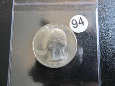 1980 D Washington Quarter Coin Value Prices, Photos & Info