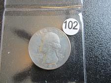 1983 P Washington Quarter Coin Value Prices, Photos & Info