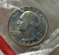1970 D Washington Quarter Coin Value Prices, Photos & Info