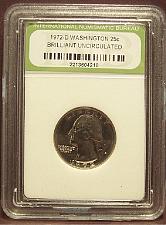1972 D Washington Quarter Coin Value Prices, Photos & Info