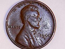1944 S Lincoln Wheat Penny Coin Value Prices, Photos & Info