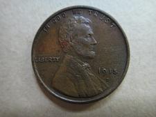 1915 D Lincoln Wheat Penny Coin Value Prices, Photos & Info