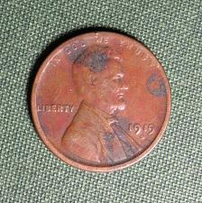 1919 D Lincoln Wheat Penny Coin Value Prices, Photos & Info