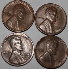 1945 S Lincoln Wheat Penny Coin Value Prices, Photos & Info