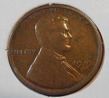 1919 D Lincoln Wheat Penny Coin Value Prices, Photos & Info