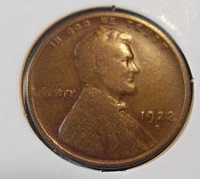 1922 D Lincoln Wheat Penny Coin Value Prices, Photos & Info