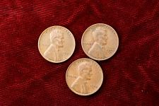 1945 S Lincoln Wheat Penny Coin Value Prices, Photos & Info