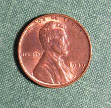 1939 Lincoln Wheat Penny Coin Value Prices, Photos & Info