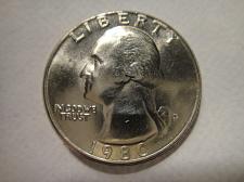 1980 D Washington Quarter Coin Value Prices, Photos & Info