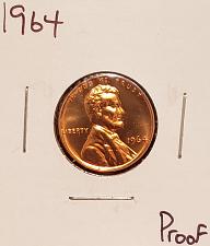 1964 Lincoln Memorial Penny Coin Value Prices, Photos & Info