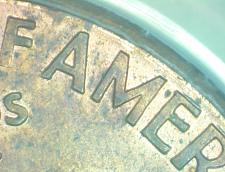 1999 Lincoln Memorial Penny Wide AM Coin Value Prices, Photos & Info