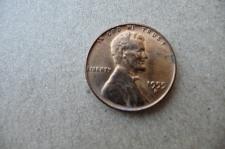 1955 D Lincoln Wheat Penny Coin Value Prices, Photos & Info