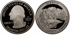 2011 D Olympic Quarter Coin Value Prices, Photos & Info