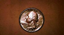 1990 D Washington Quarter Coin Value Prices, Photos & Info