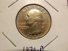 1970 D Washington Quarter Coin Value Prices, Photos & Info