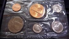 1978 PD Uncirculated Mint Set Collectible Mint Condition Coins Coin ...