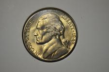 1949 D Jefferson Nickel Coin Value Prices, Photos & Info