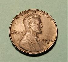 1940 D Lincoln Wheat Penny Coin Value Prices, Photos & Info