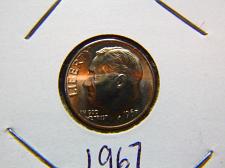 1967 Roosevelt Dime Coin Value Prices, Photos & Info