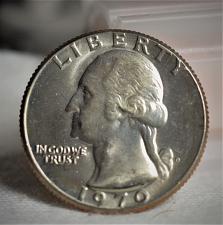 1970 D Washington Quarter Coin Value Prices, Photos & Info