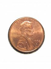1998 D Lincoln Memorial Penny Coin Value Prices, Photos & Info